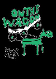 Wonk Unit Official | DIY Punk and creators of Wonkfest