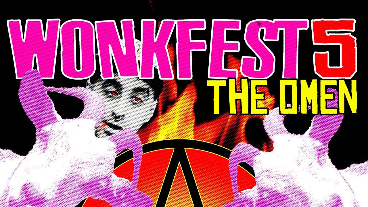 Wonkfest 5 Video Released - Wonk Unit