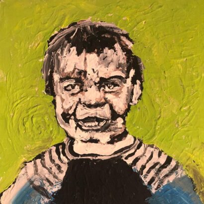 WONK UNIT HOME OF DIY PUNK BAND - Wonk Unit