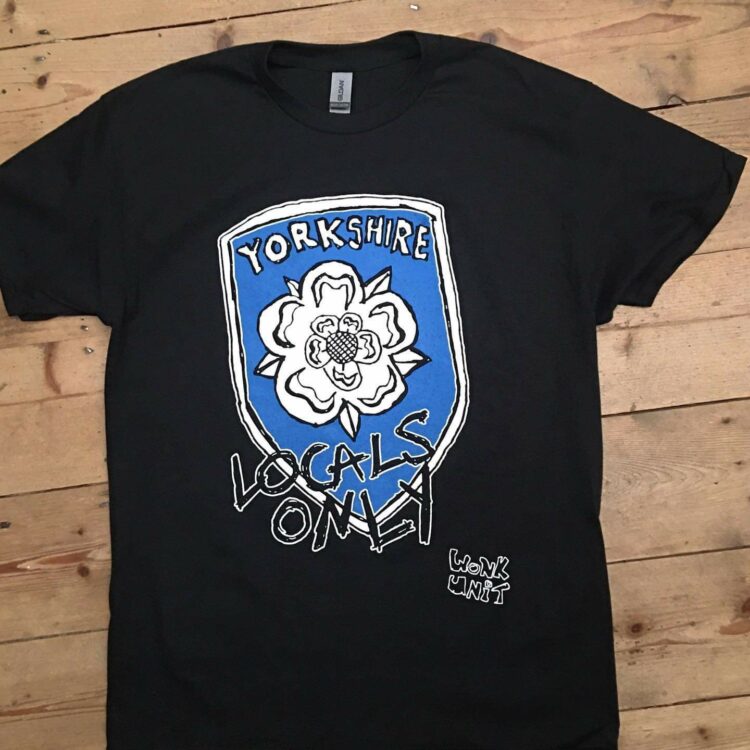 WONK UNIT HOME OF DIY PUNK BAND - Wonk Unit