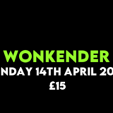 WONK UNIT HOME OF DIY PUNK BAND - Wonk Unit