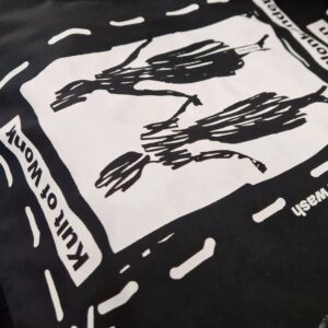 WONK UNIT HOME OF DIY PUNK BAND - Wonk Unit