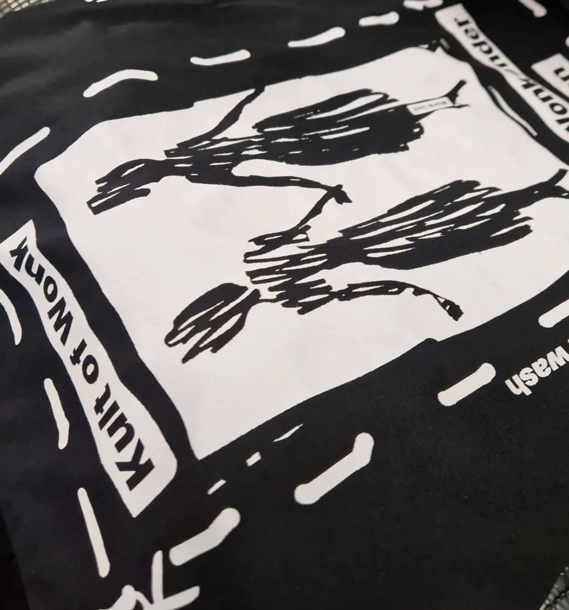 wonkender - Wonk Unit